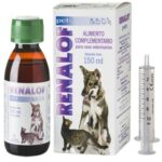 Renalof pets oral 150 ml – POBLETE Y POBLETE LIMITADA
